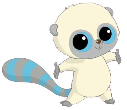 YooHoo (2012) | YooHoo & Friends Wiki | Fandom