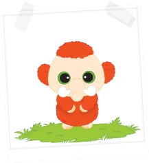 Woolee | YooHoo & Friends Wiki | Fandom