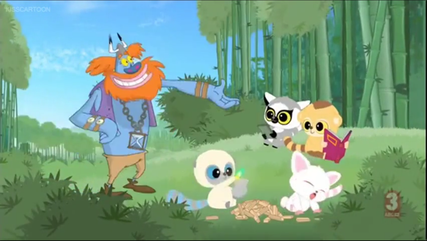 Pammee (2012)/Gallery | YooHoo & Friends Wiki | Fandom