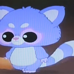 Happy | YooHoo & Friends Wiki | Fandom