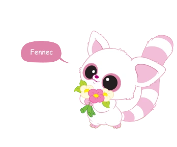 Pammee (2009)/Gallery | YooHoo & Friends Wiki | Fandom