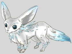 Froid | Nights of Azure Wiki | Fandom