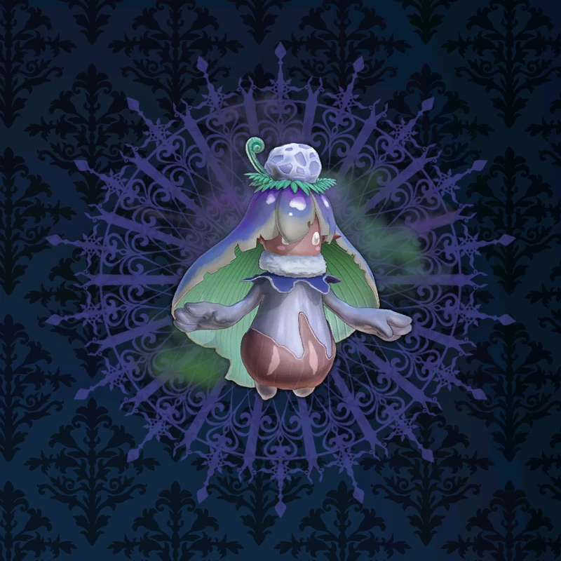 Spora | Nights of Azure Wiki | Fandom