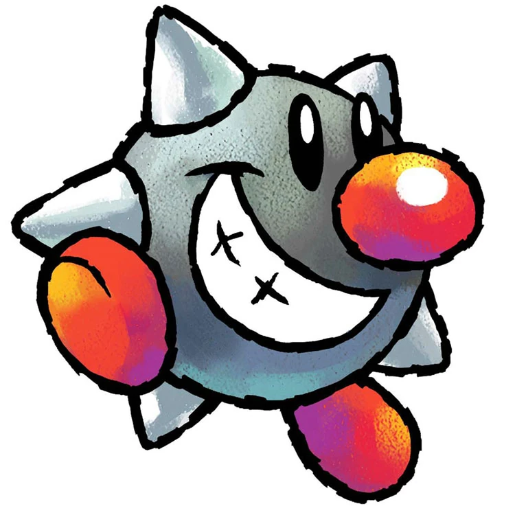 Tap-Tap | Yoshi Wiki | Fandom