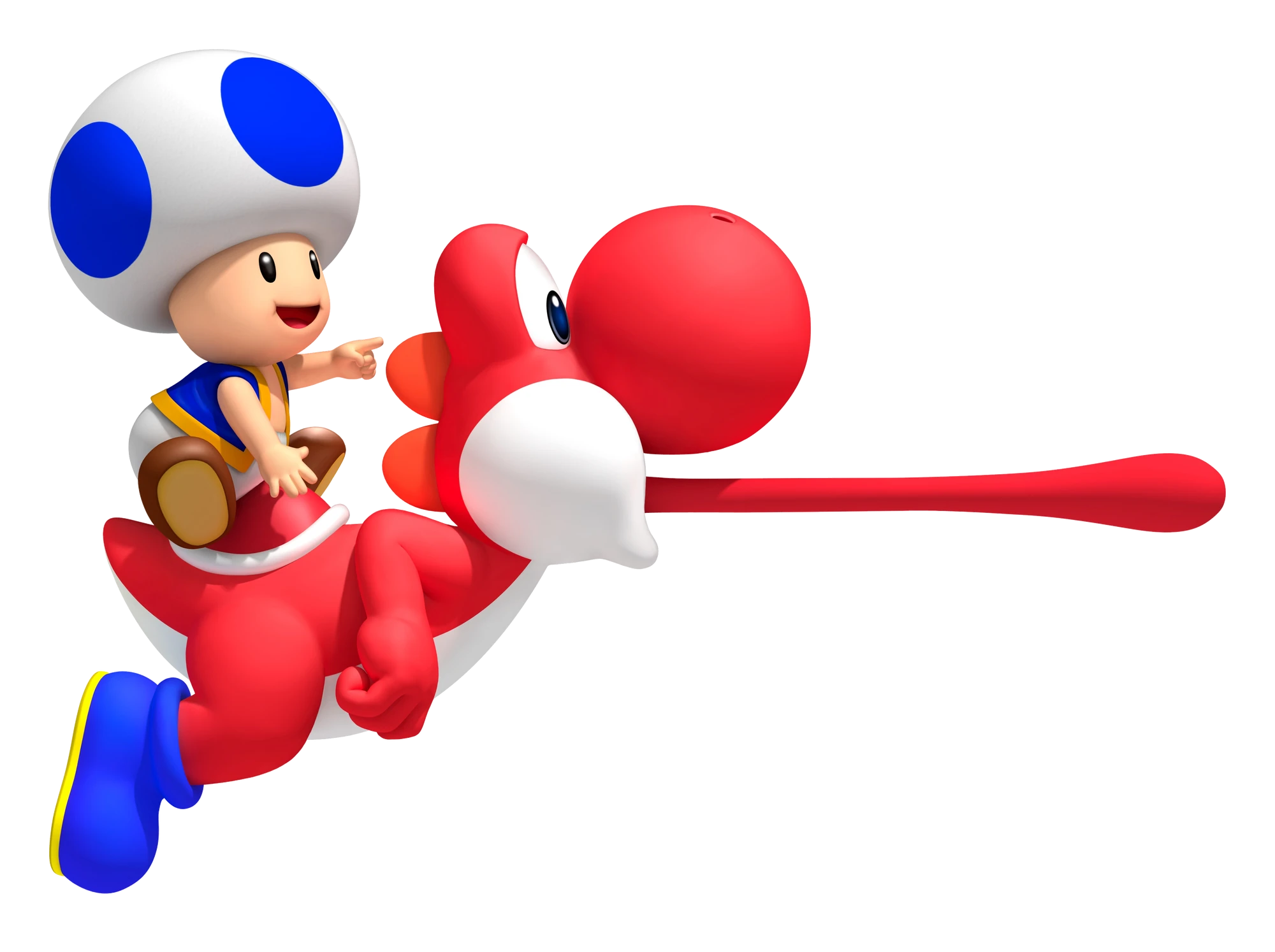 Swallow | Yoshi Wiki | Fandom