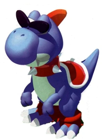 Boshi | Wiki Yoshi's Island | FANDOM powered by Wikia