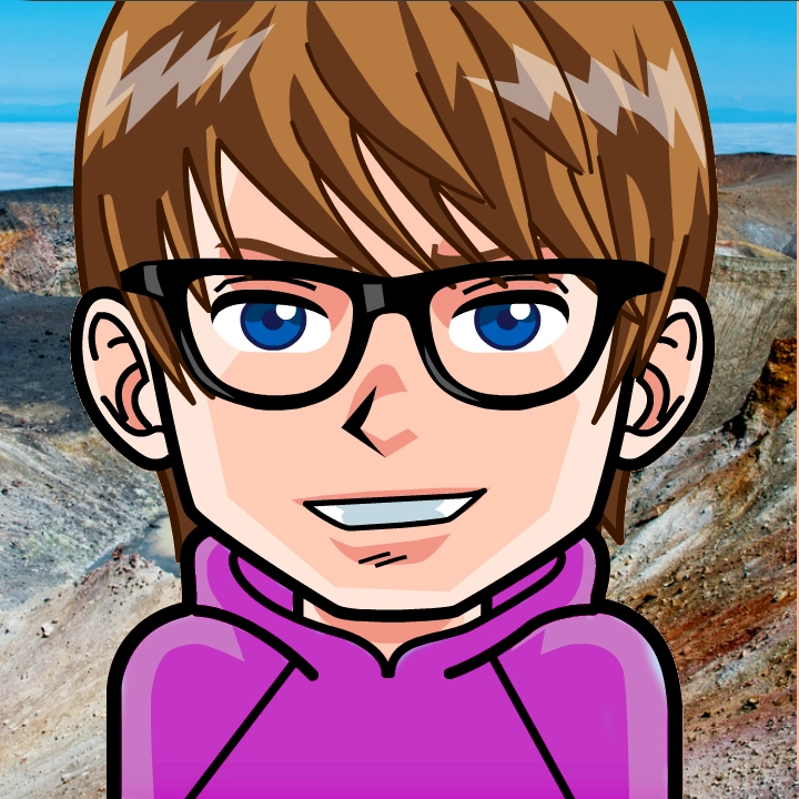 Jacob Number1 | ORGs Wiki | Fandom