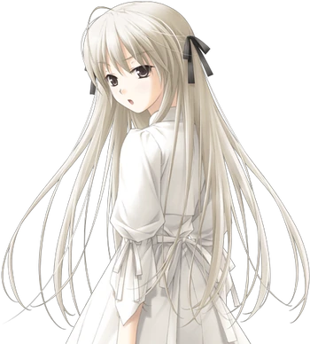 Sora Kasugano | Yosuga no Sora Wiki | Fandom