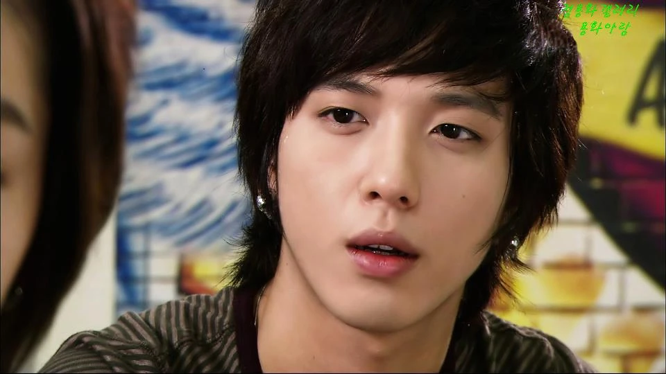 Kang Shin Woo | Wiki You´re Beautiful | FANDOM powered by Wikia