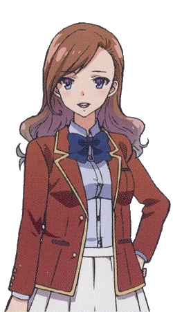 Chiaki Matsushita | You-Zitsu Wiki Việt Nam | Fandom