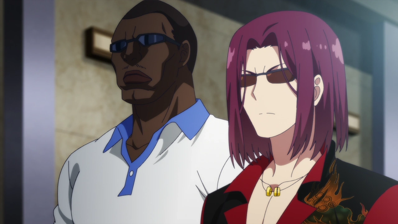 Kakeru Ryūen/Hubungan | You-Zitsu Wiki Indonesia | Fandom