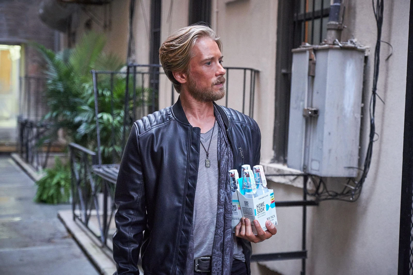 Benji | Wiki You | Fandom