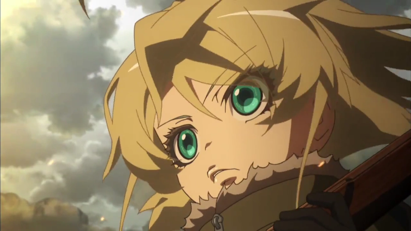 Youjo Senki Wiki:Sandbox | Youjo Senki Wiki | Fandom