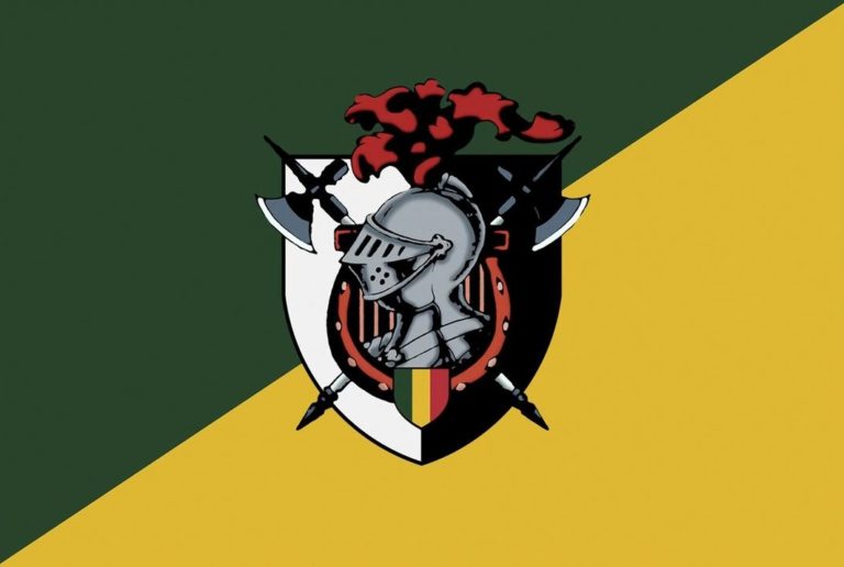 Grand Duchy Of Dacia Youjo Senki Wiki Fandom Powered By Wikia
