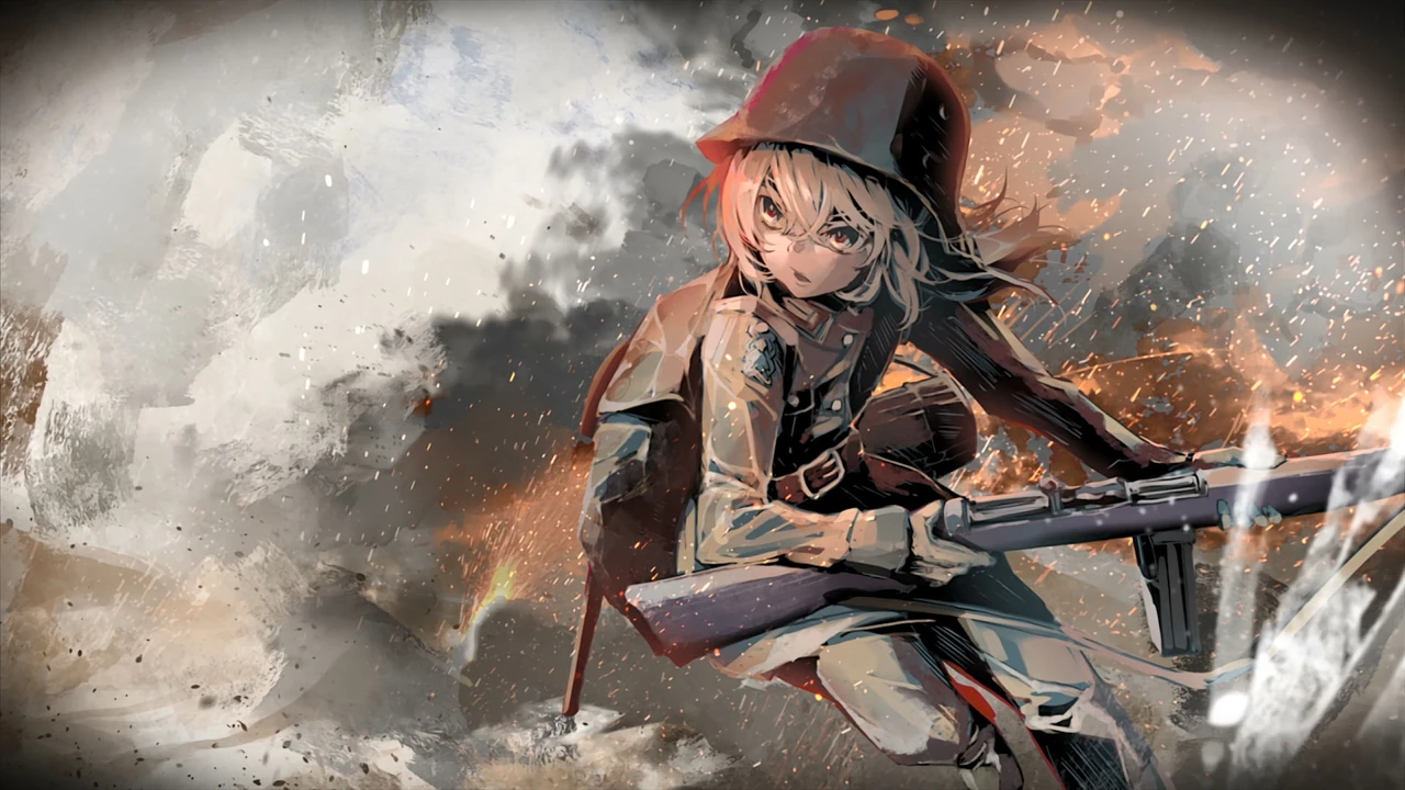 Light Novel Series | Fandom