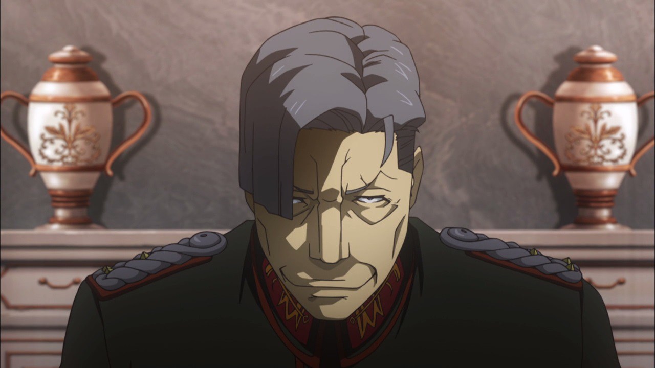 Image 2d7irg8 Youjo Senki Wiki Fandom Powered By Wikia