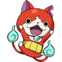 Jibanyan | Yo-kai Watch España Wiki | FANDOM powered by Wikia