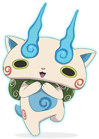 Imagen - Komasan2.png | Wiki Yo-kai Watch | FANDOM powered by Wikia