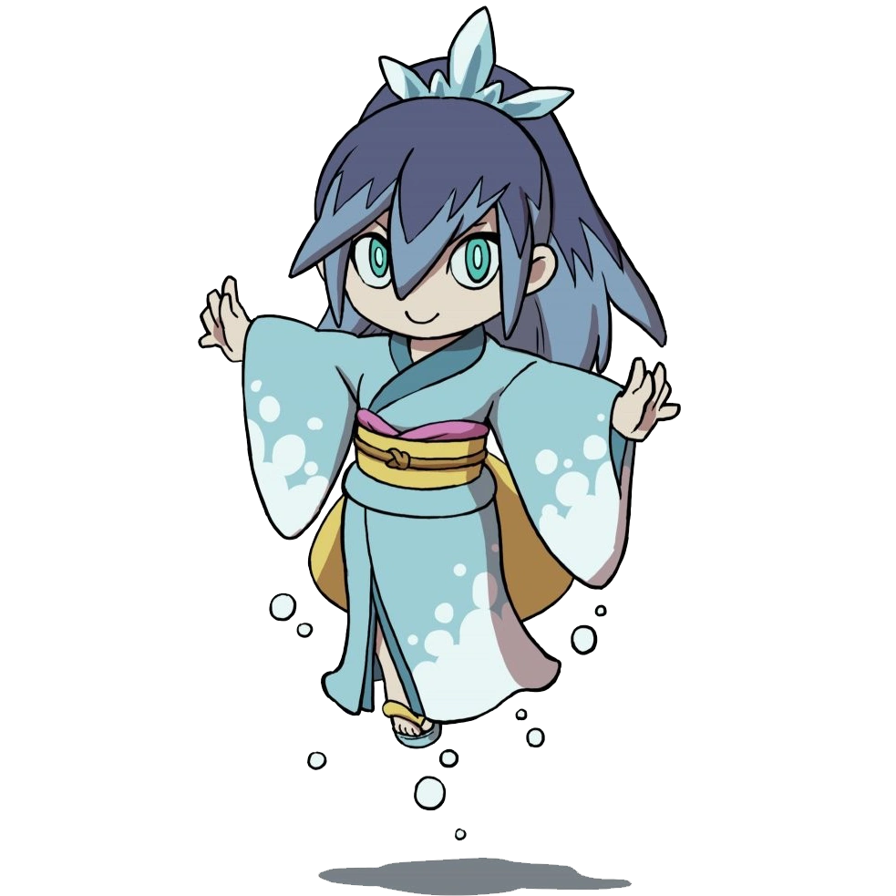 Granizia | Wiki Yo-kai Watch | FANDOM powered by Wikia
