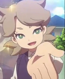 Kyubi | Wiki Yo-kai Watch | FANDOM powered by Wikia