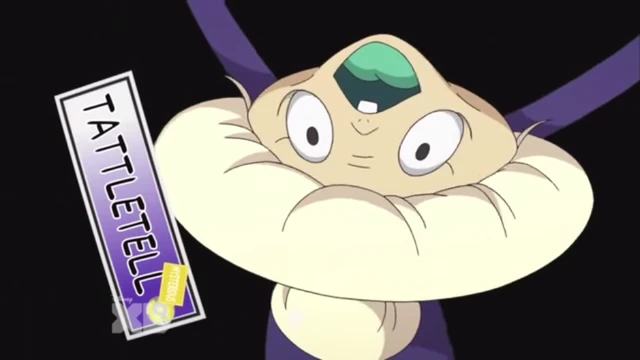 Imagen - Tattletell.png | Wiki Yo-kai Watch | FANDOM powered by Wikia