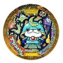 Shogunyan | Wiki Yo-kai Watch | Fandom