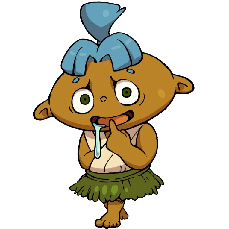 Zampo | Wiki Yo-kai Watch | Fandom