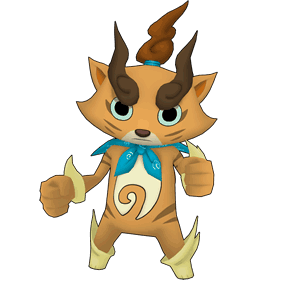 Komatigrado | Wiki Yo-kai Watch | Fandom