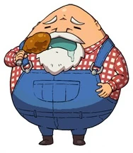 Abuzampa XXL | Wiki Yo-kai Watch | Fandom