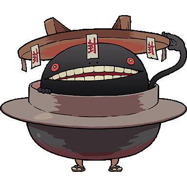 Caldewok | Wiki Yo-kai Watch | FANDOM powered by Wikia