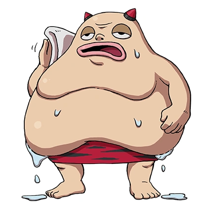 Zudado | Wiki Yo-kai Watch | FANDOM powered by Wikia