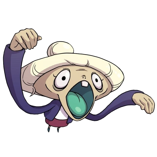 Cotilleja | Wiki Yo-kai Watch | FANDOM powered by Wikia