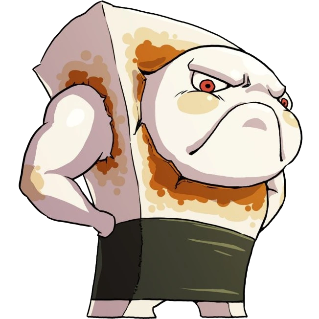 Mochimacho | Wiki Yo-kai Watch | Fandom