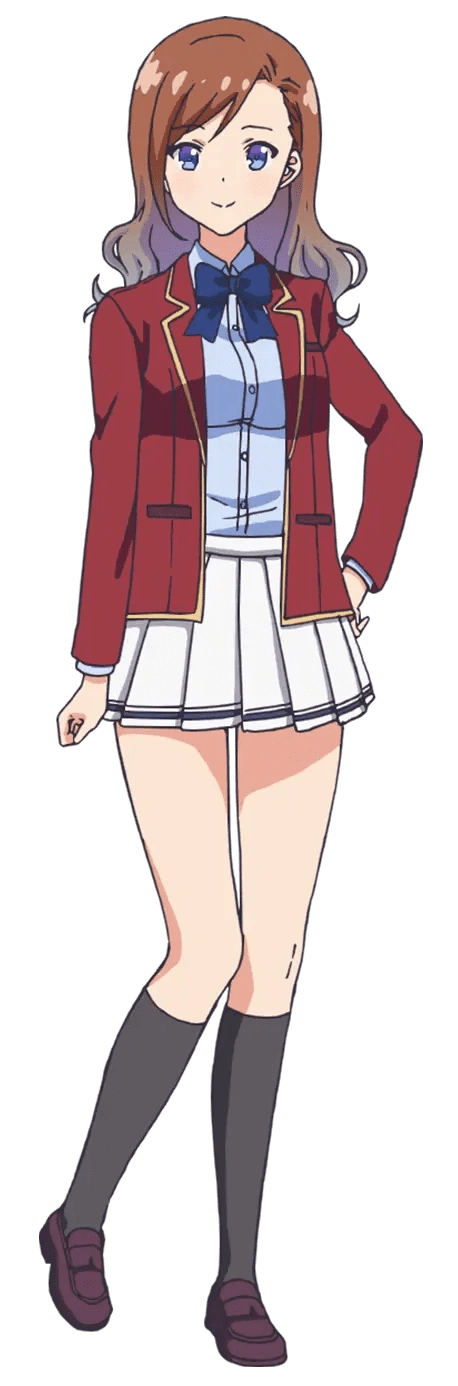 Chiaki Matsushita | You-Zitsu Wiki | FANDOM powered by Wikia