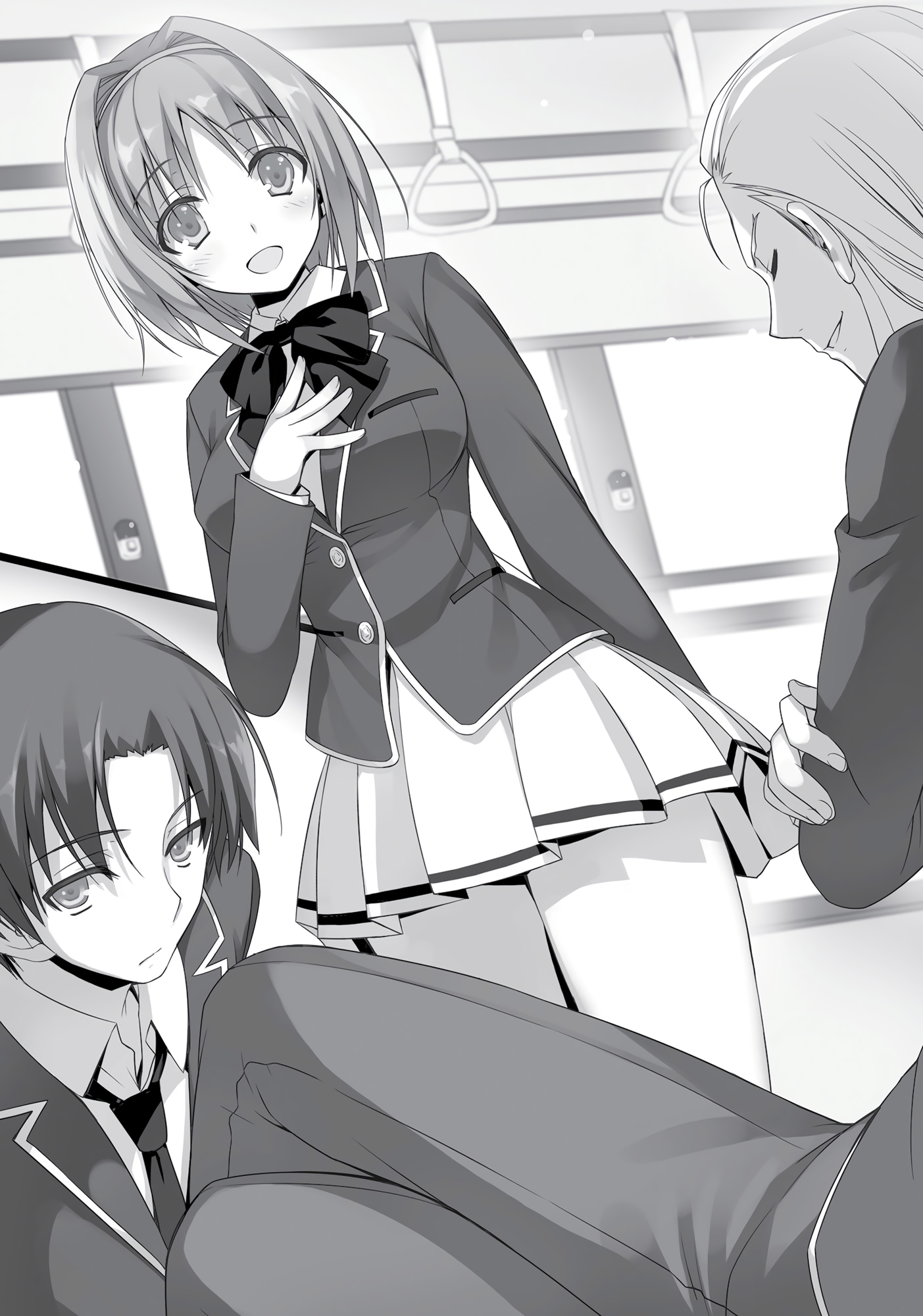 Light Novel Volume 1 Summary You Zitsu Wiki Fandom light-novel-volume-1-summary-you-zitsu-wiki-fandom