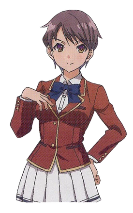 Kayano Onodera | You-Zitsu Wiki | Fandom