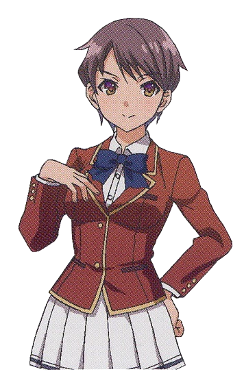 Kayano Onodera | You-Zitsu Wiki | Fandom