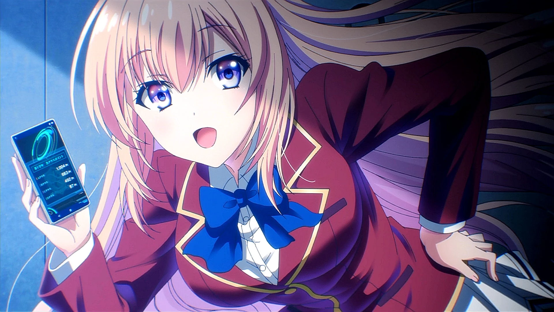 Image - Episode 006 End Card.jpg | You-Zitsu Wiki | FANDOM powered by Wikia