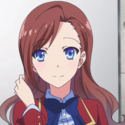 Chiaki Matsushita | Español You-Zitsu Wiki | Fandom