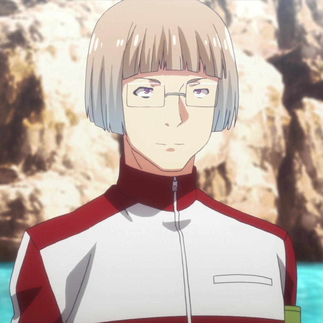 Clase 1-C | Español You-Zitsu Wiki | Fandom