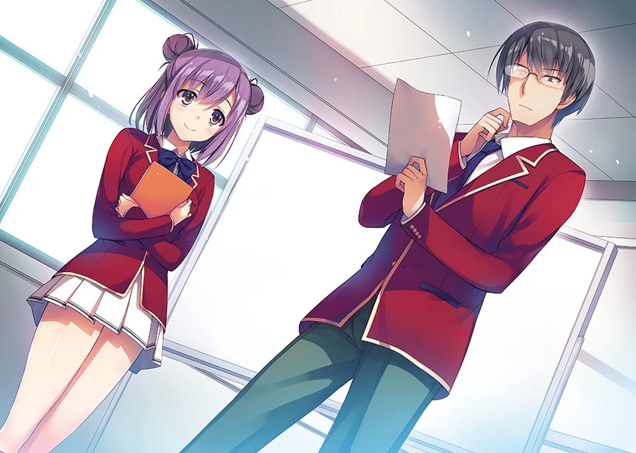 Akane Tachibana Relaciones Español You Zitsu Wiki Fandom