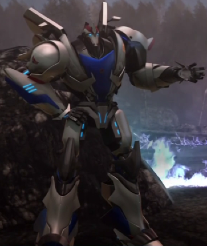 Smokescreen | Young Transformer Justice: Prime Wiki | Fandom