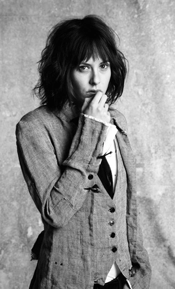 Katherine Moennig | Young Americans Wiki | Fandom