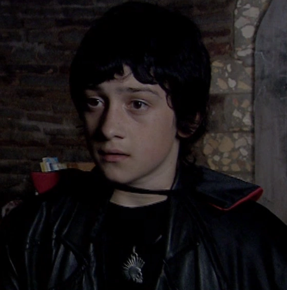 Robin Branagh | Young Dracula Wiki | FANDOM powered by Wikia