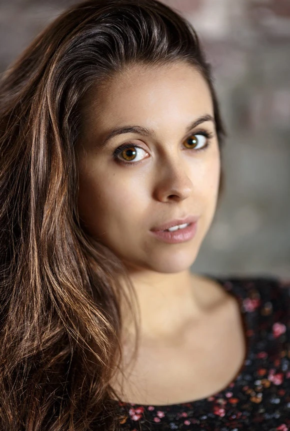 Kaycie Chase | Wikia Younger | Fandom