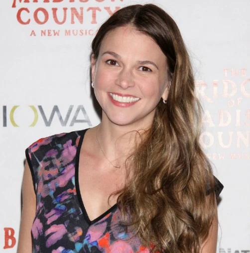 Sutton Foster | Younger Wiki | Fandom