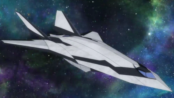 Javelin | Young Justice Wiki | Fandom