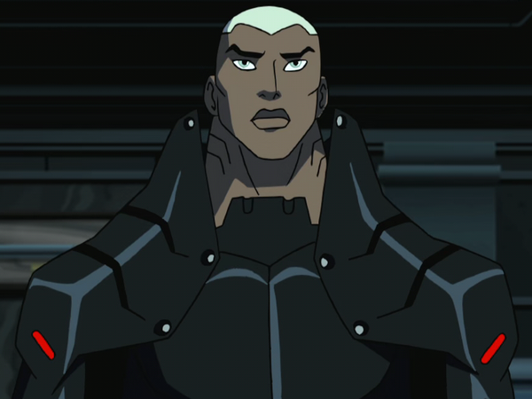 Image - Kaldur'ahm 2016.png | Young Justice Wiki | FANDOM powered by Wikia