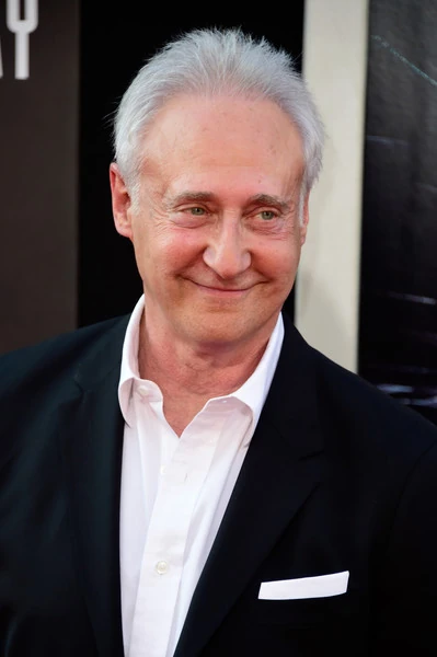 Brent Spiner | Young Justice Wiki | Fandom