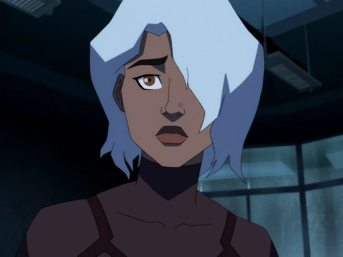 Mist | Young Justice Wiki | Fandom
